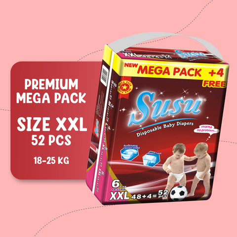 SUSU PREMIUM – Hygienichub